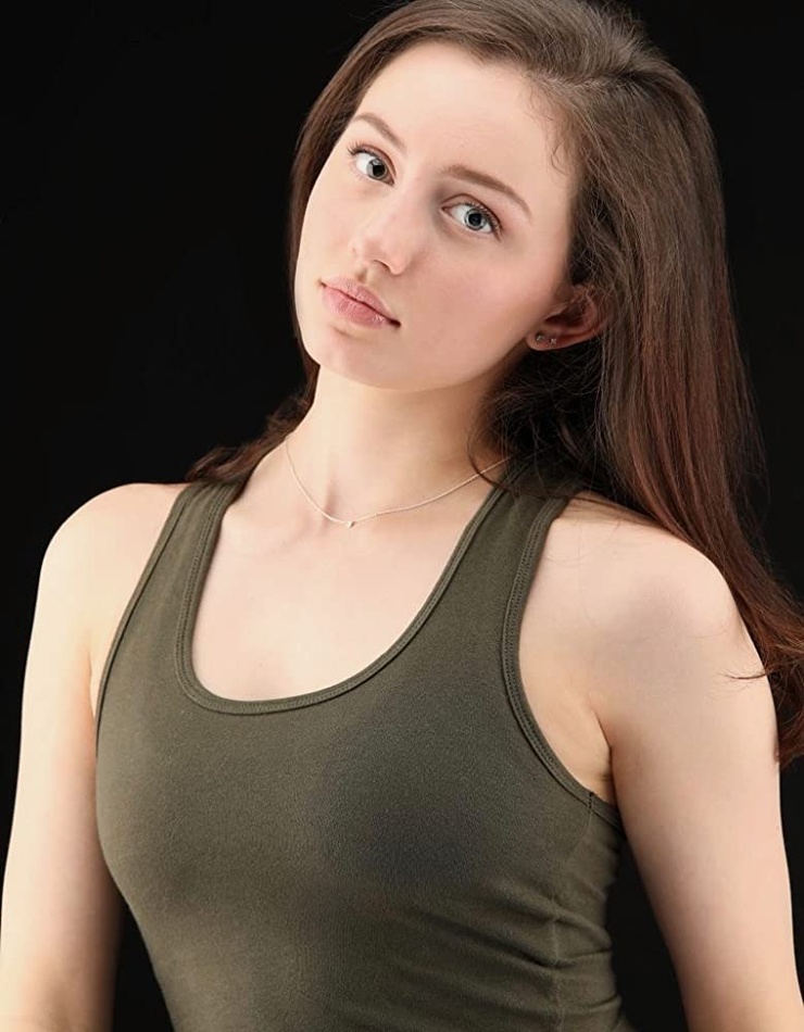 Picture of Scarlett Sperduto