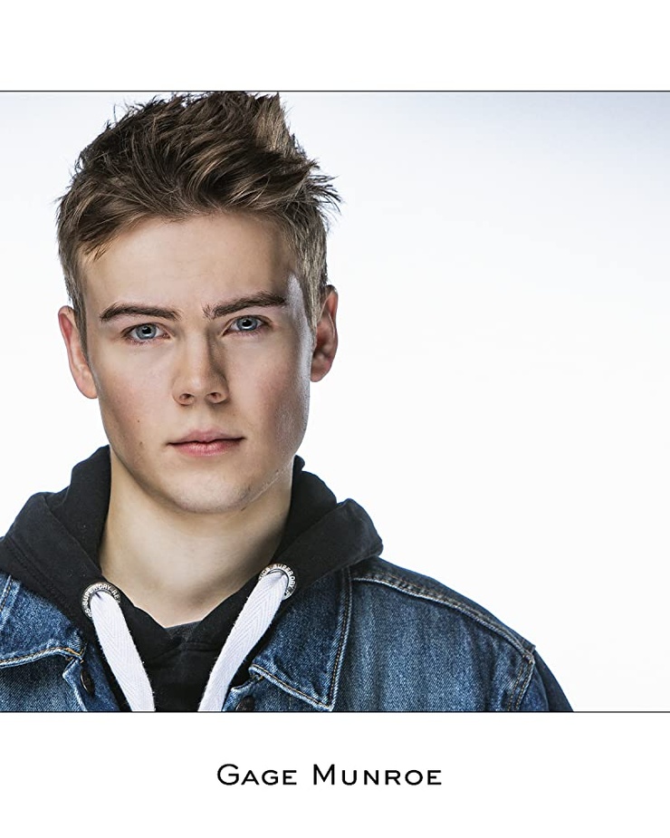 Picture of Gage Munroe