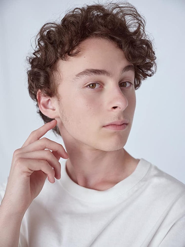 Picture of Wyatt Oleff