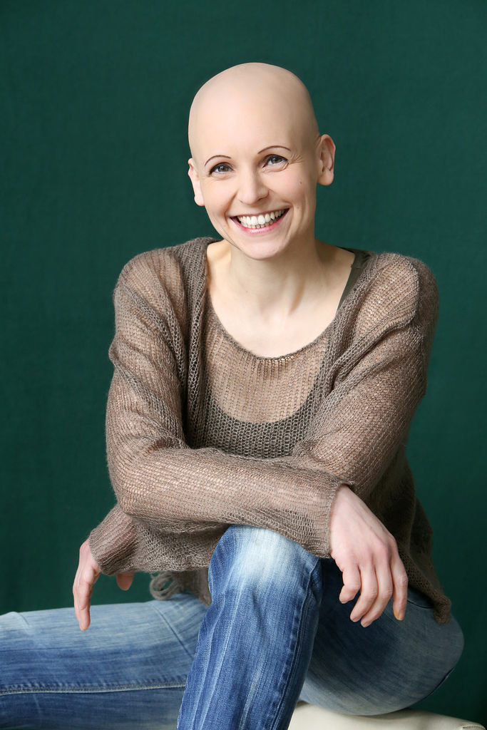 Picture of Denise Rech