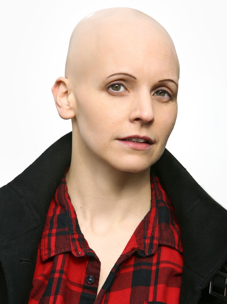 Picture of Denise Rech