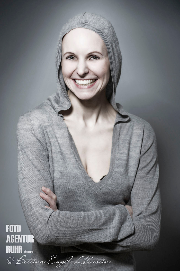 Picture of Denise Rech