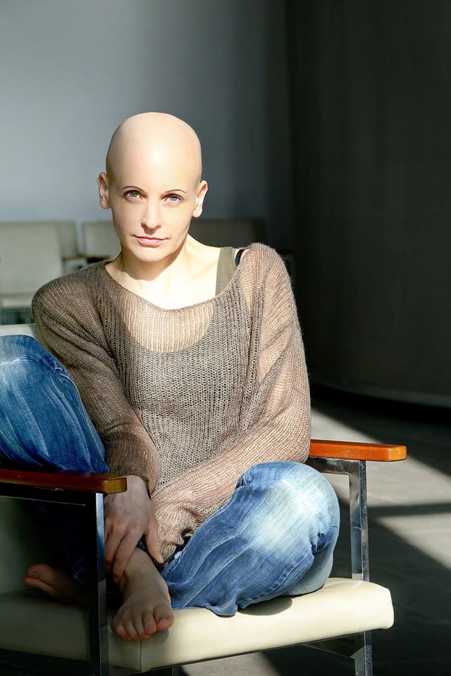 Picture of Denise Rech