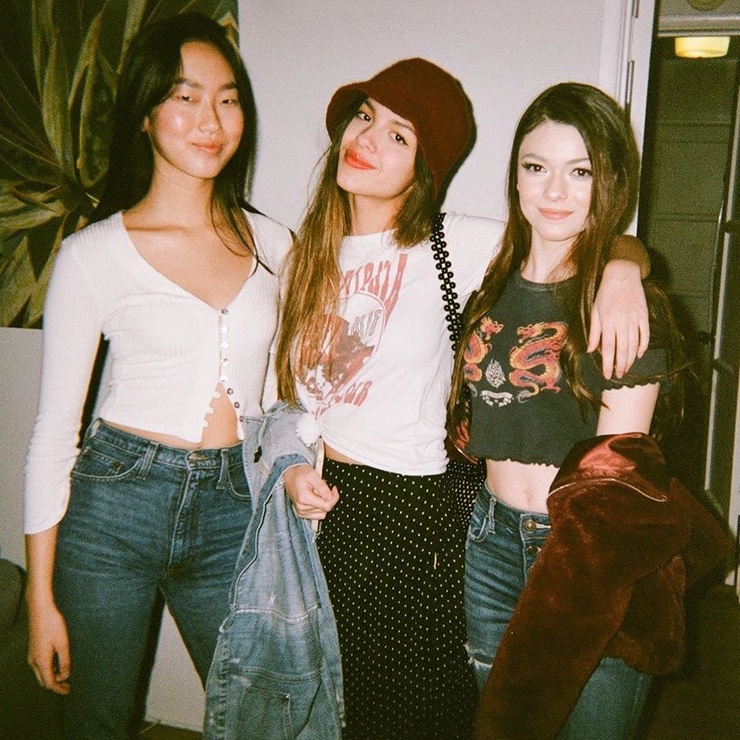 Picture of Madison Hu