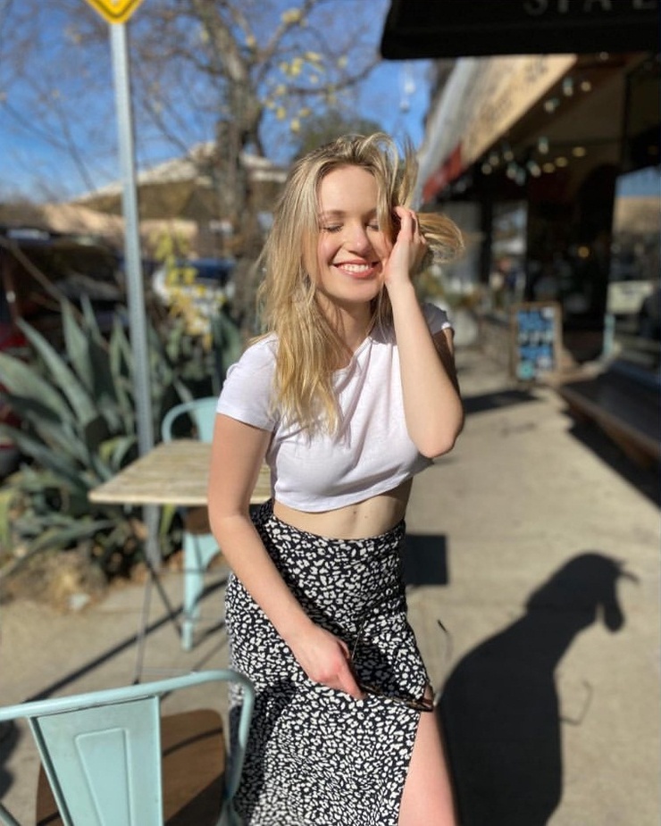 Picture of Brady Reiter