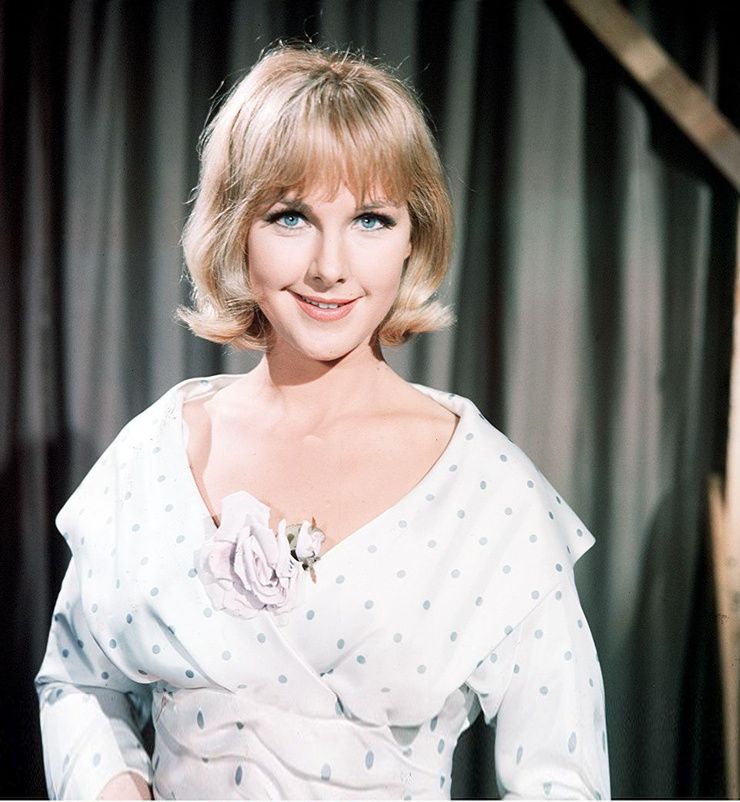 Picture of Wanda Ventham