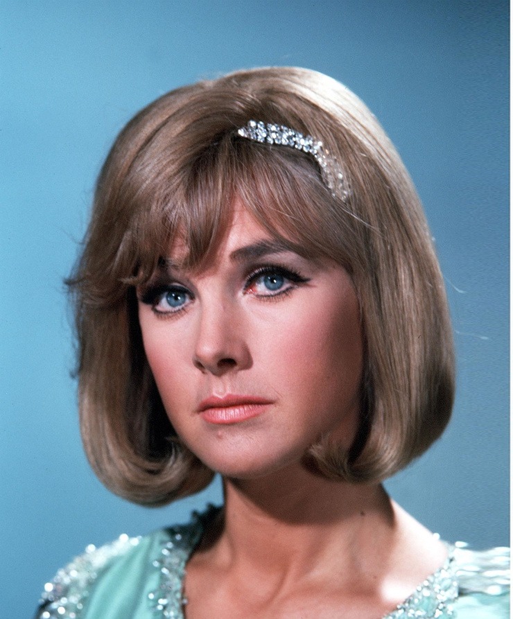 Wanda Ventham image