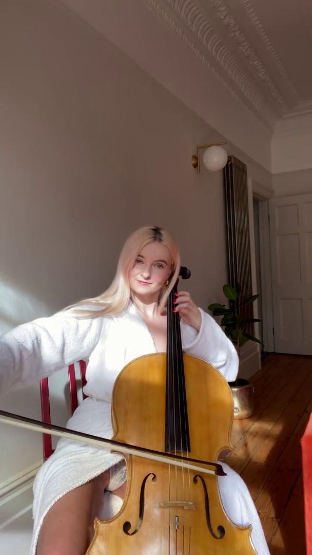Picture of Grace Chatto