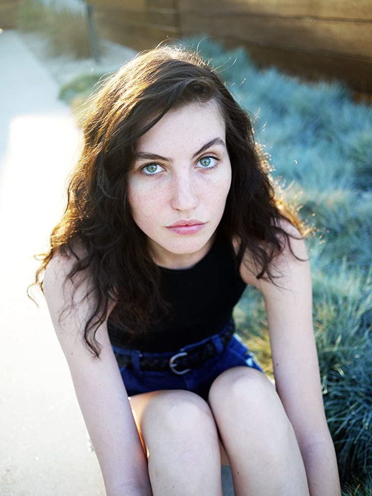 Picture of Jordan Monaghan