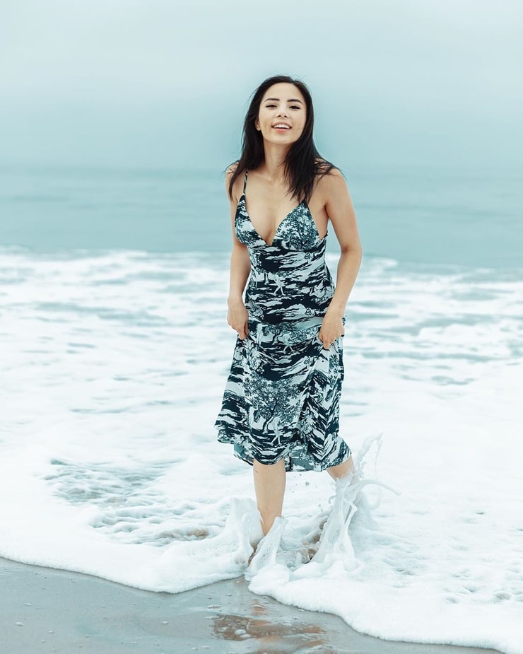 Picture of Anna Akana