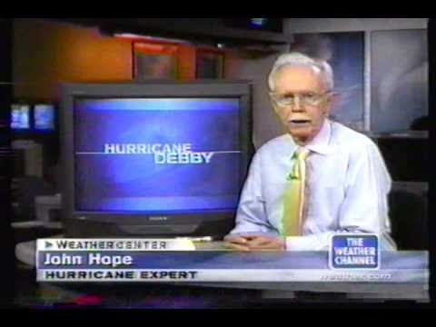 Picture of John Hope