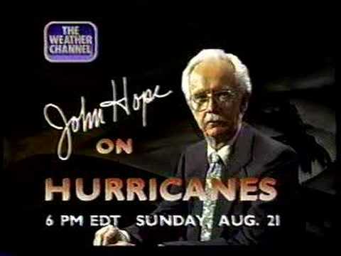 Picture of John Hope