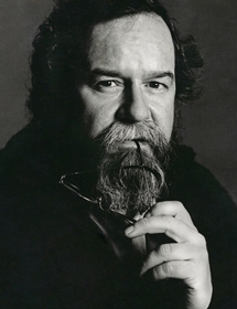 Picture of Jean-Claude Labrecque