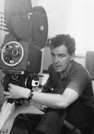 Jean-Claude Labrecque image