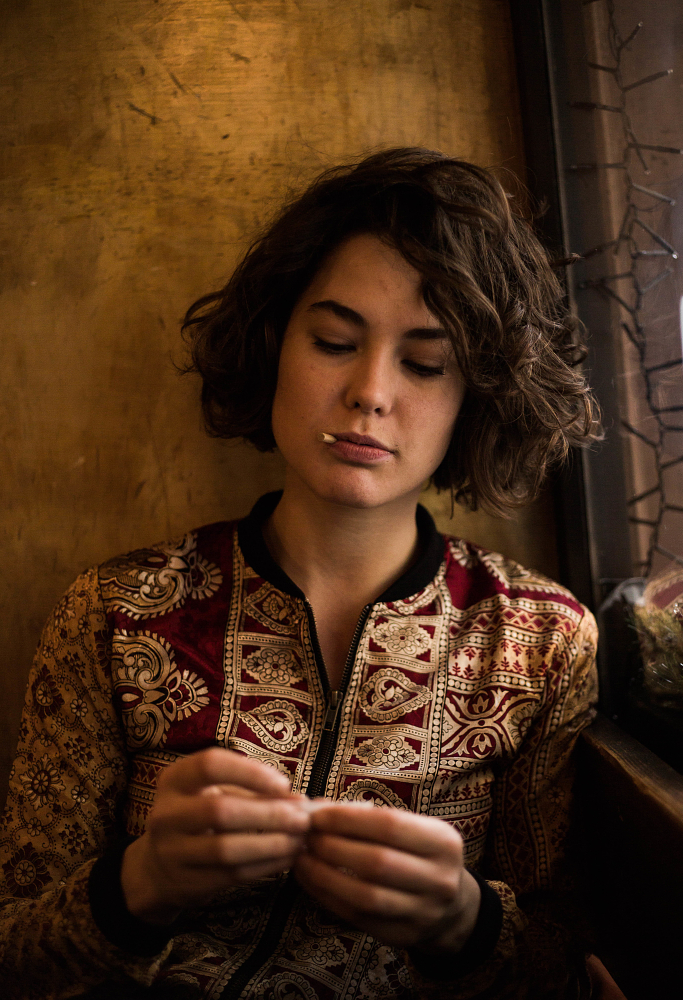 Katia Fellin picture