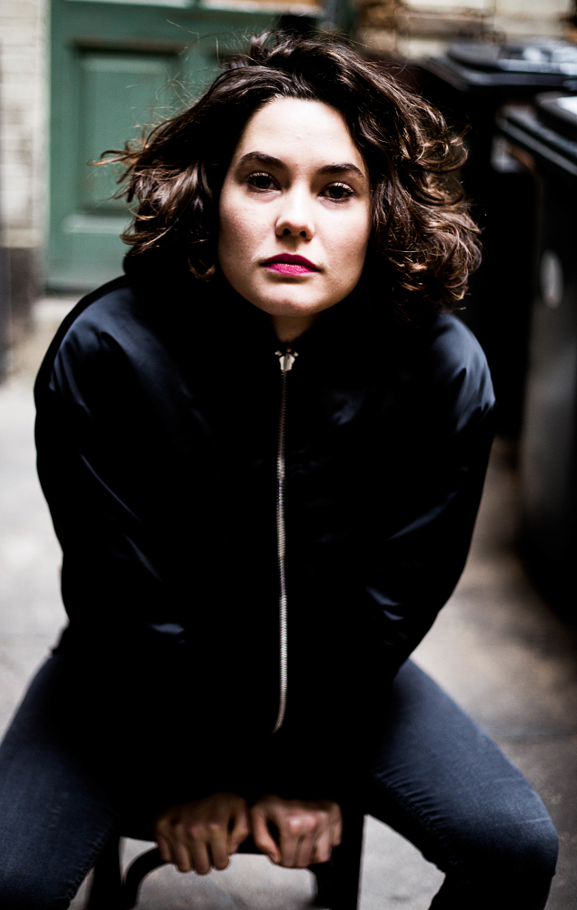 Katia Fellin picture