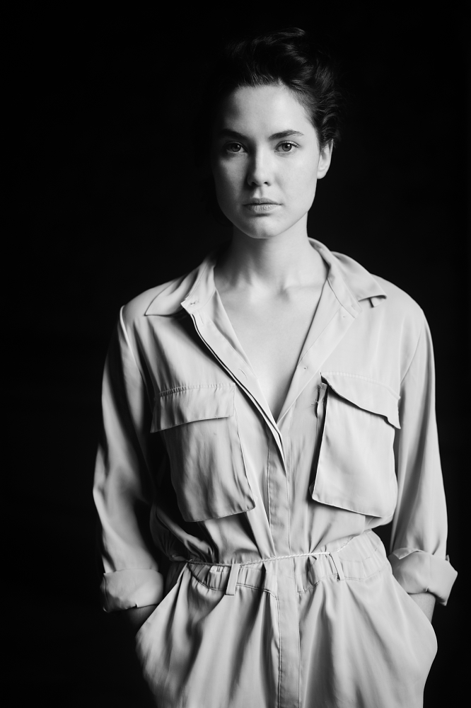 Picture of Katia Fellin