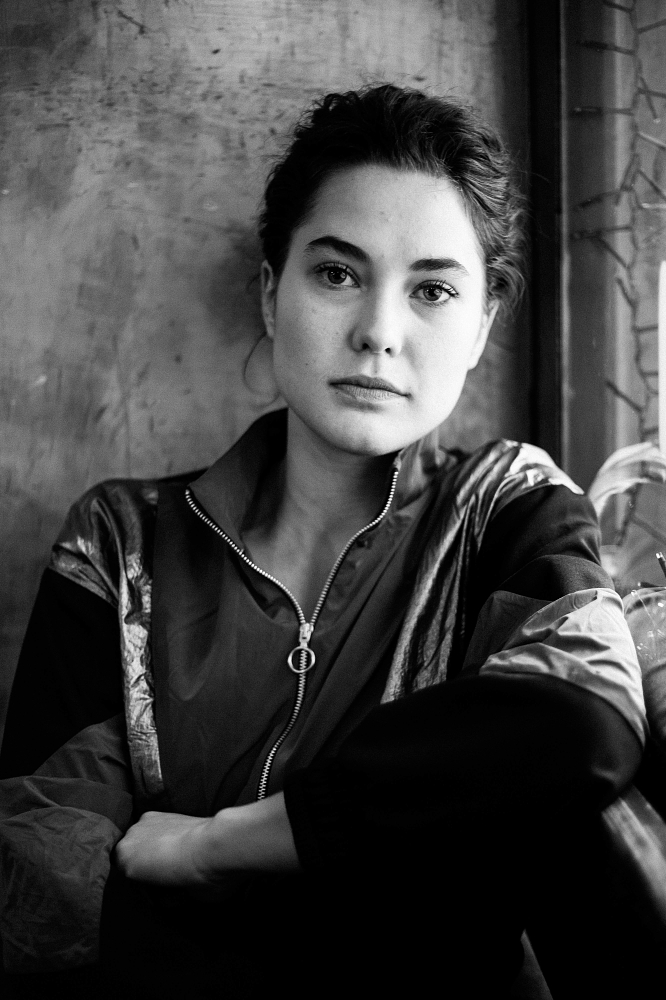 Picture of Katia Fellin