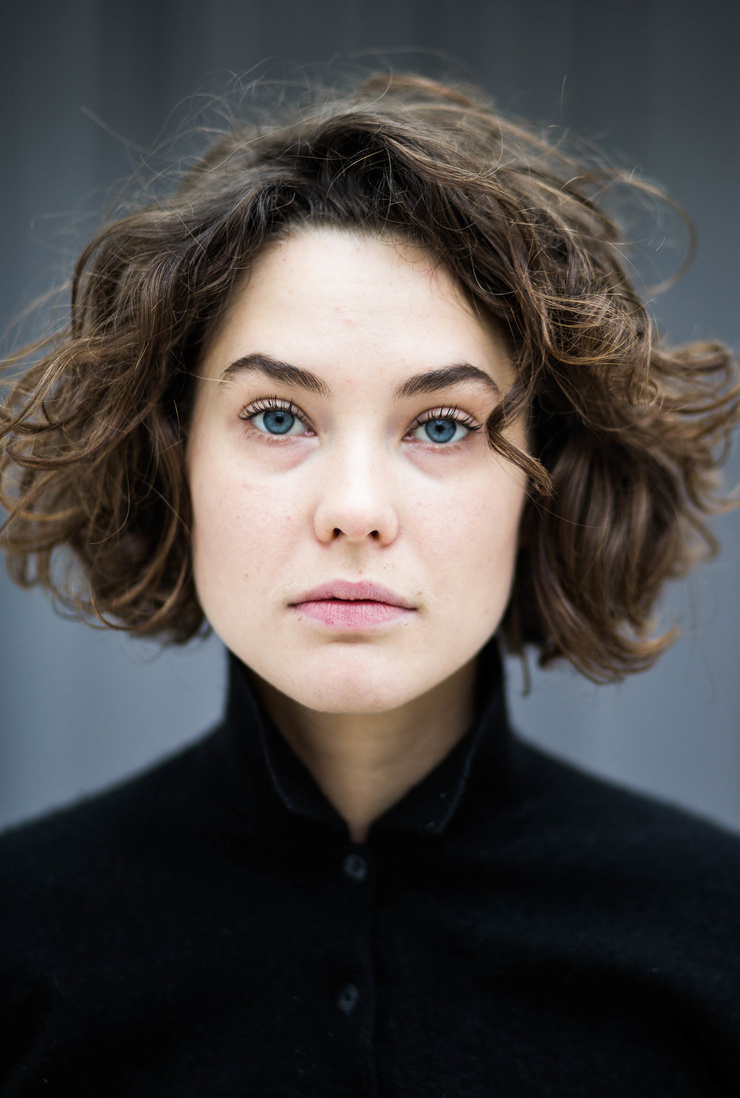 Image of Katia Fellin