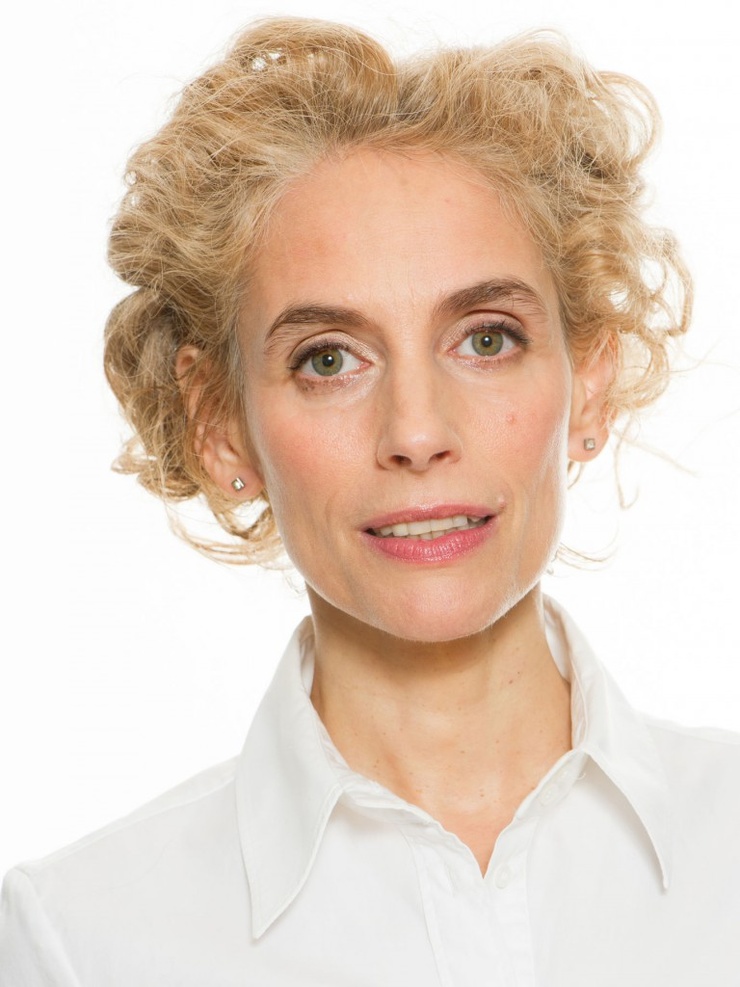 Image of Andreina de Martin