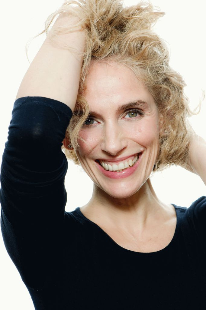 Picture of Andreina de Martin