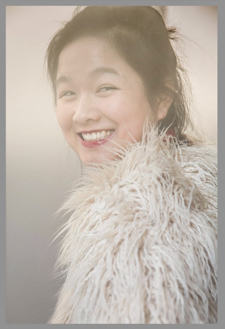 Picture of Jing Xiang