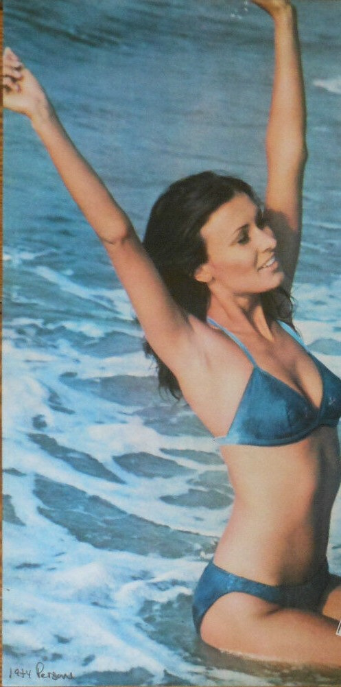 Picture of Malisa Longo