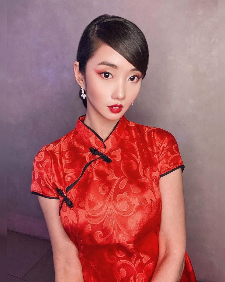 Alodia Gosiengfiao image