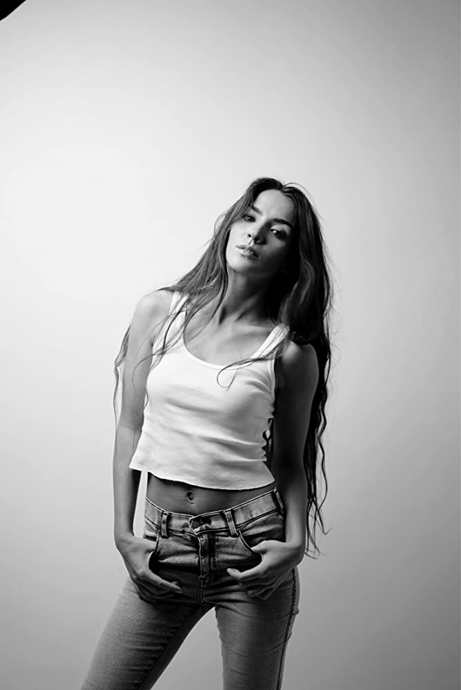 Picture of Emilia Wellbrock