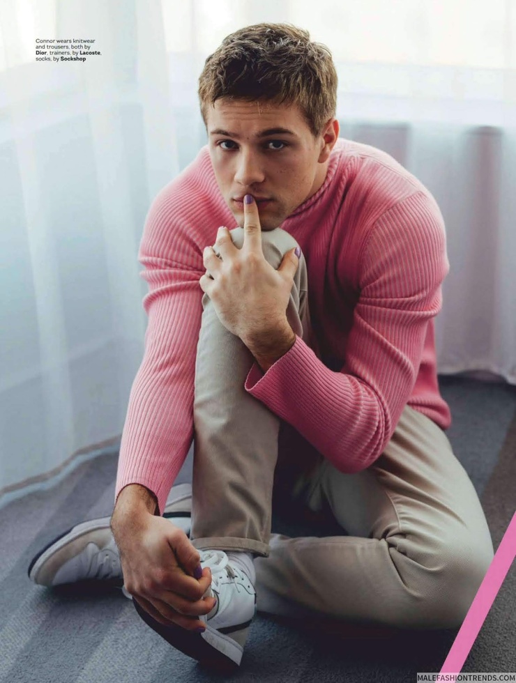 Picture of Connor Jessup