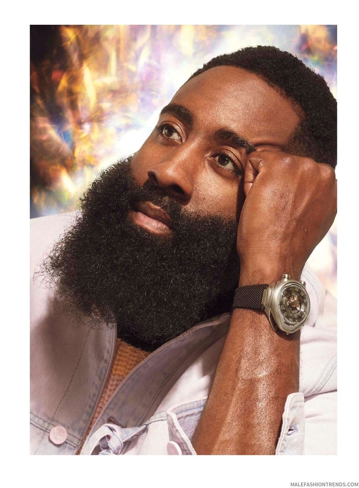 James Harden picture