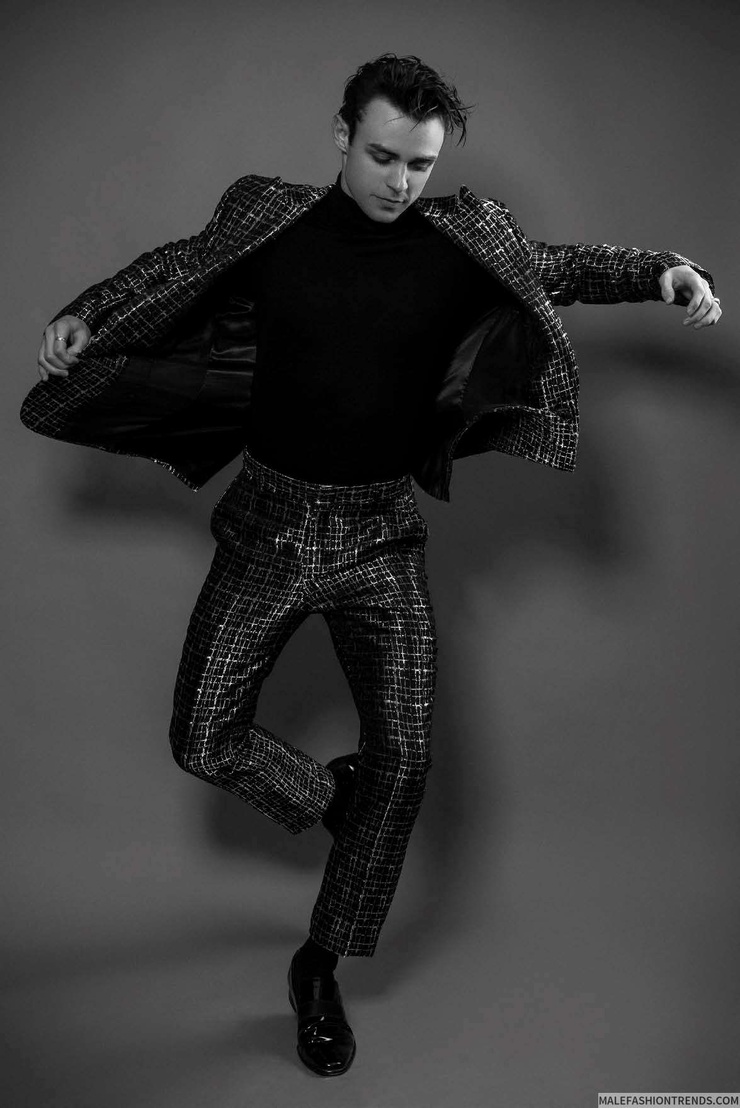 Picture of Thomas Doherty