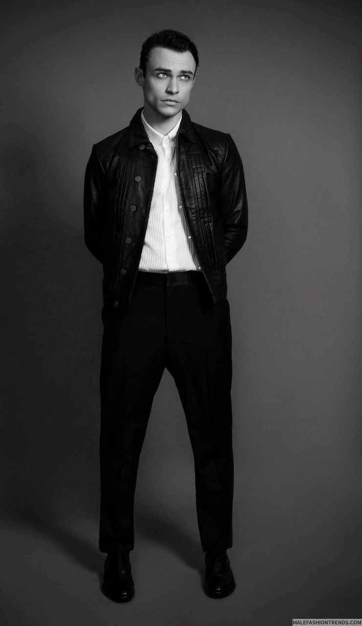 Picture of Thomas Doherty