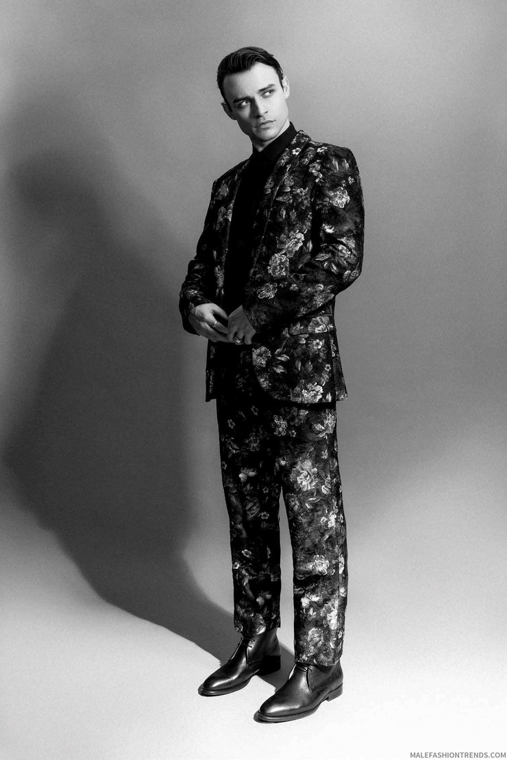 Picture of Thomas Doherty