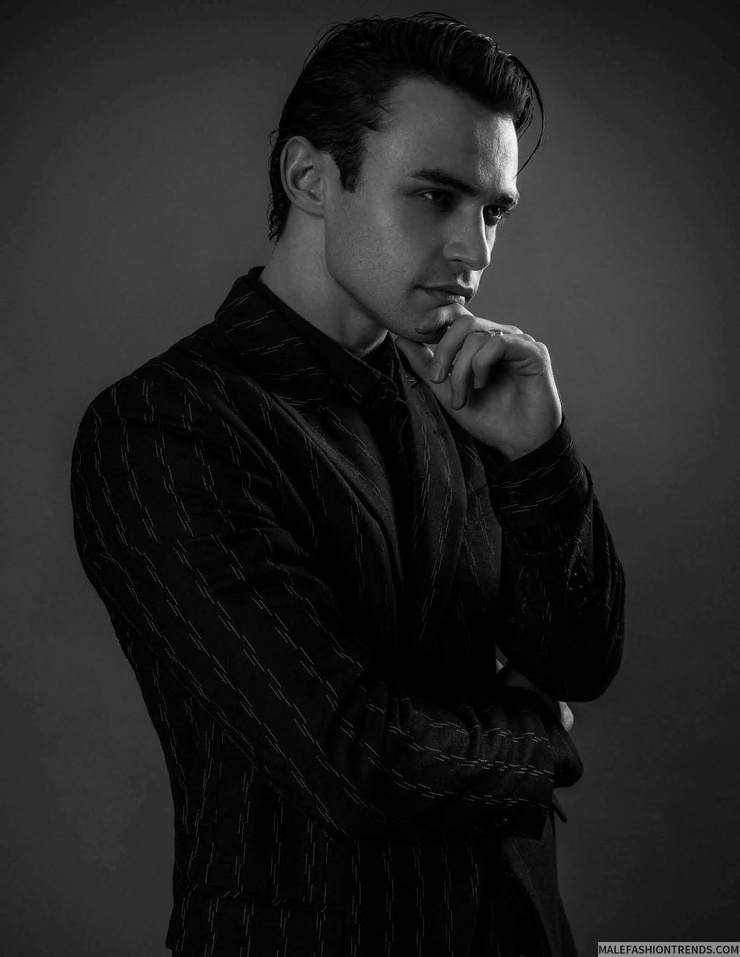 Picture of Thomas Doherty