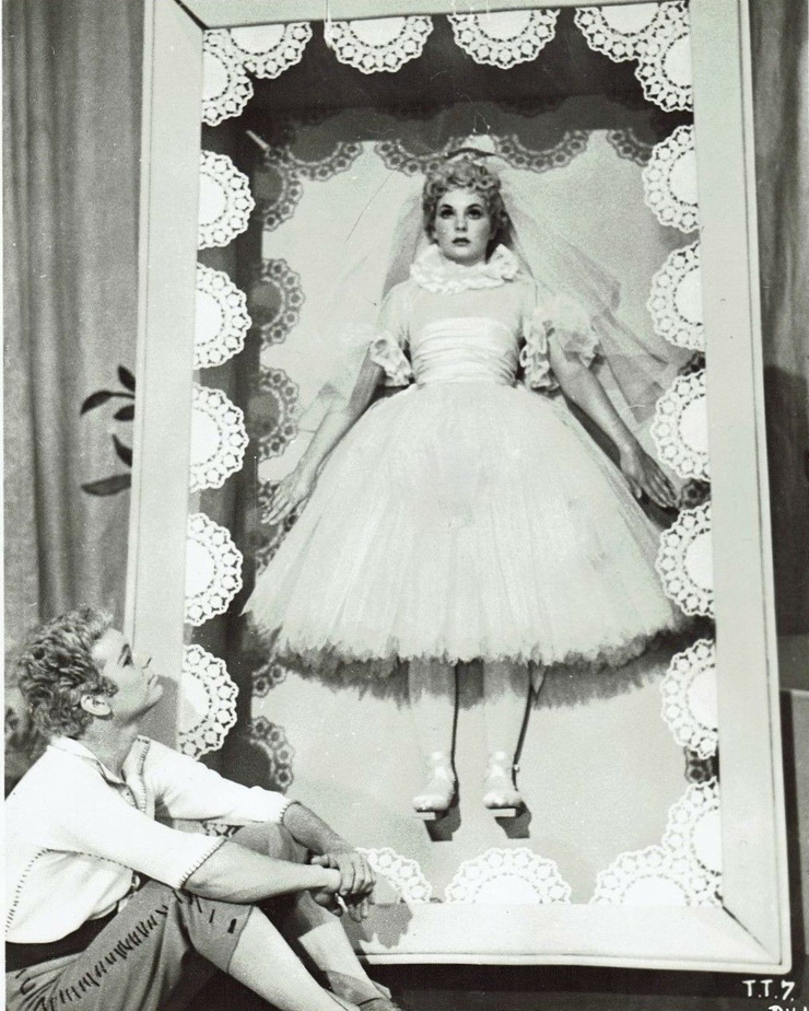 Image of Barbara Ferris