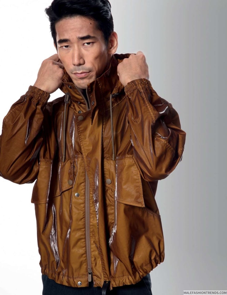 Naoki Kobayashi picture