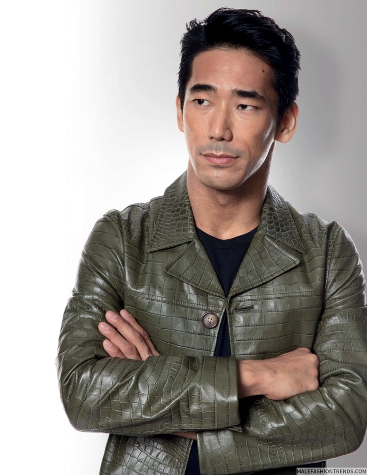 Picture of Naoki Kobayashi