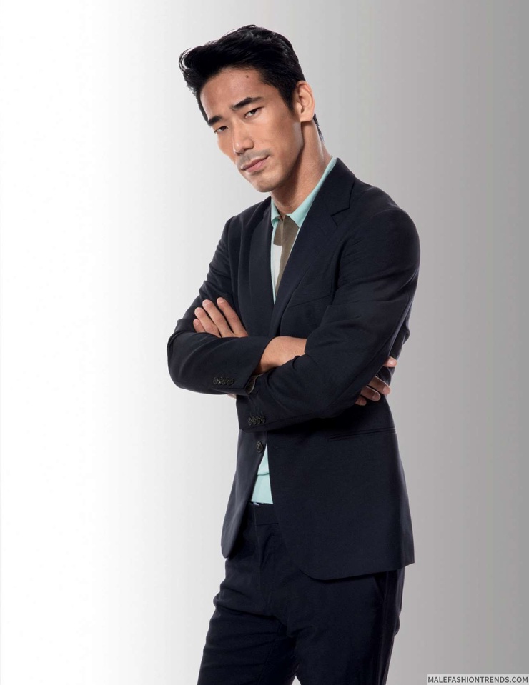 Picture of Naoki Kobayashi