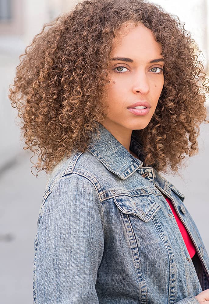 Picture of Monique Sypkens