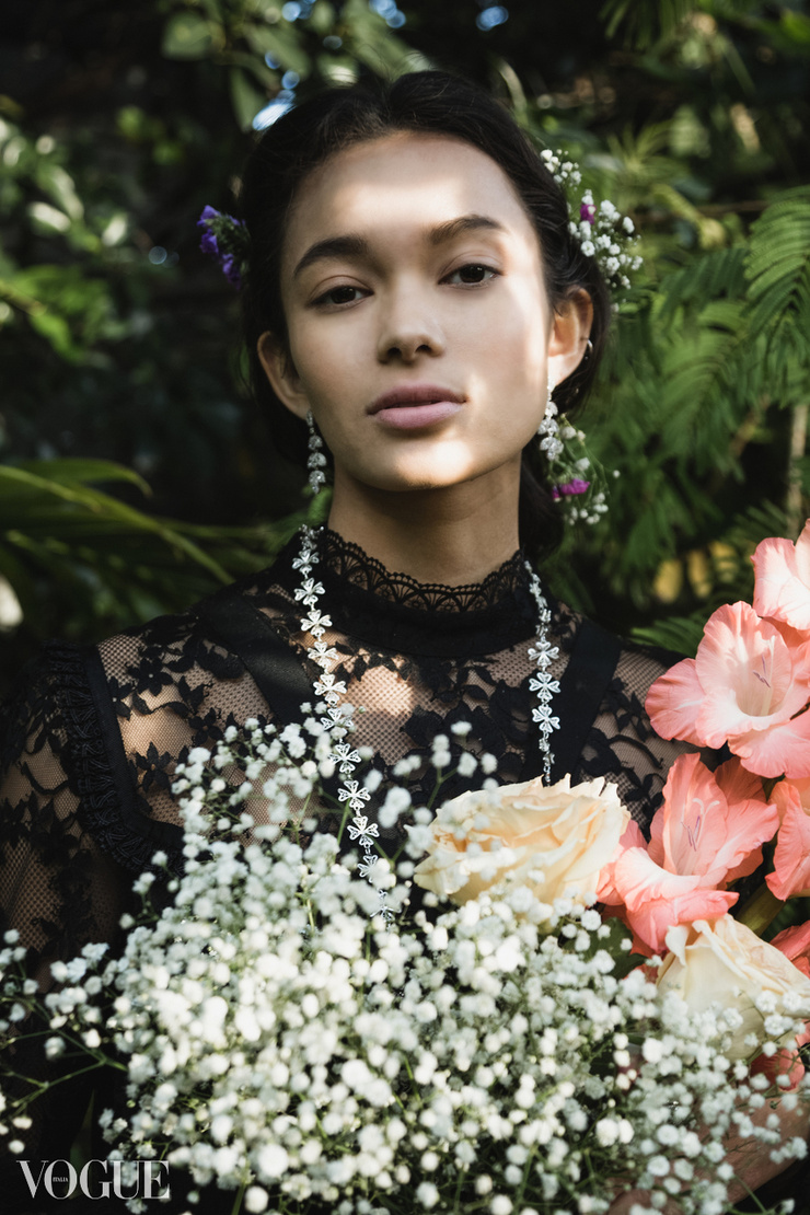 Image of Mary Herman