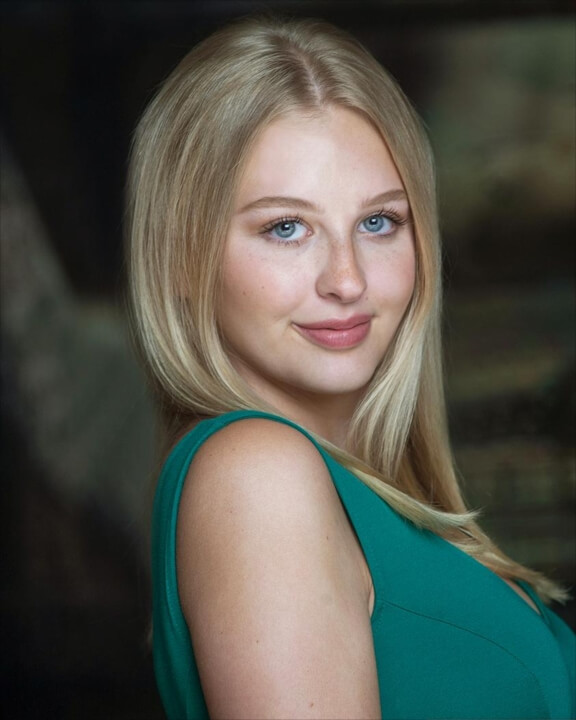 Picture of Hayley Festeryga