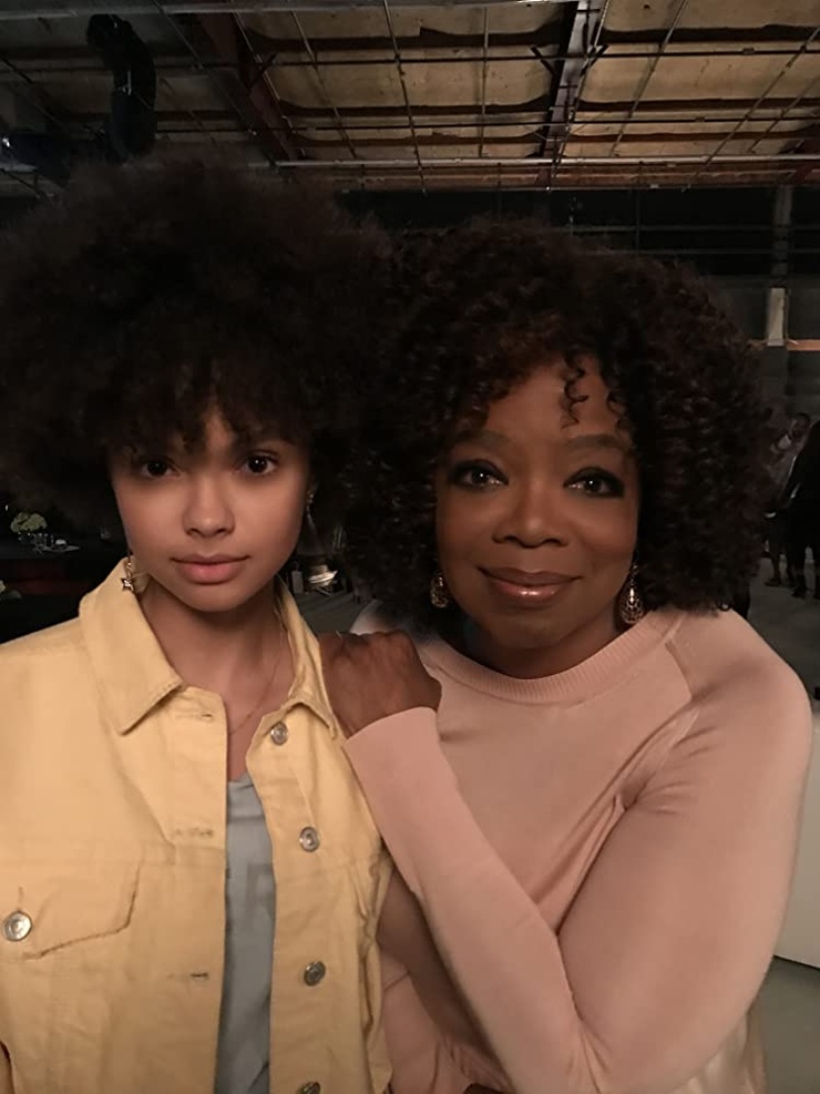 Picture of Ke'Andra Samone