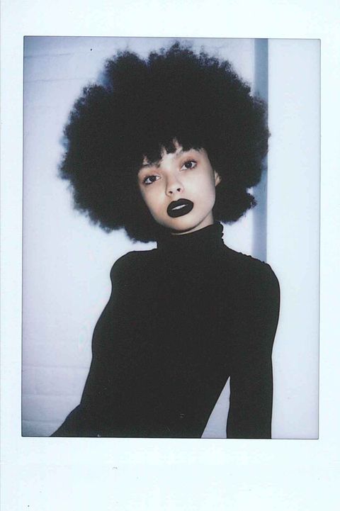 Picture of Ke'Andra Samone