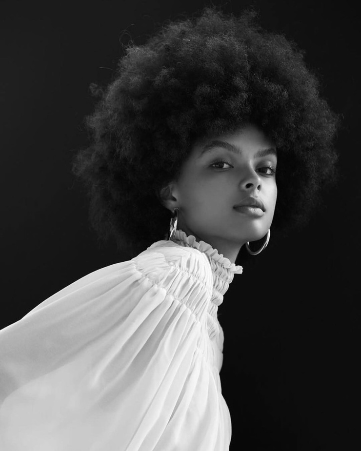 Picture of Ke'Andra Samone