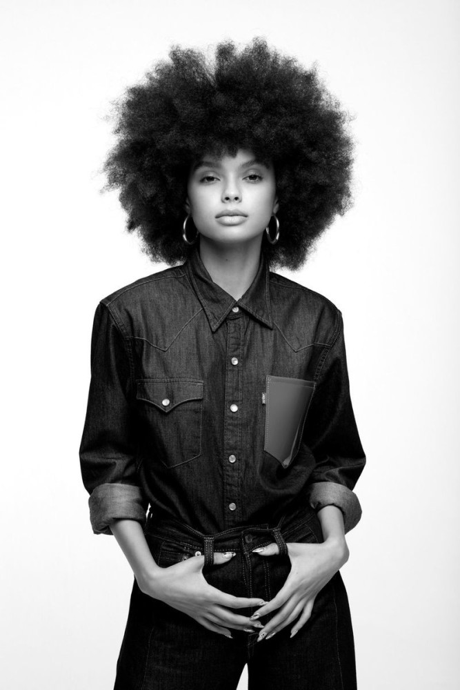 Picture of Ke'Andra Samone