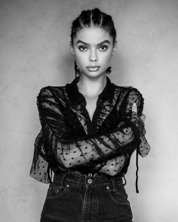 Picture of Ke'Andra Samone