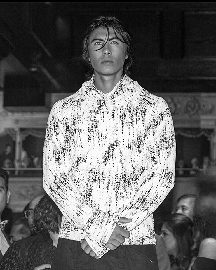 Damian Romeo picture