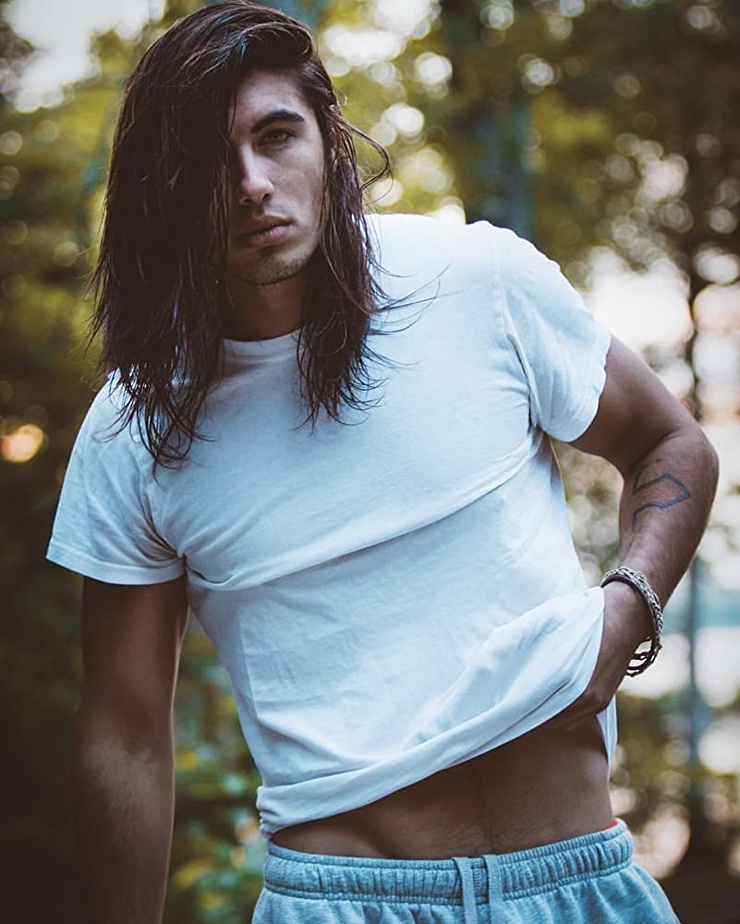 Picture of Damian Romeo