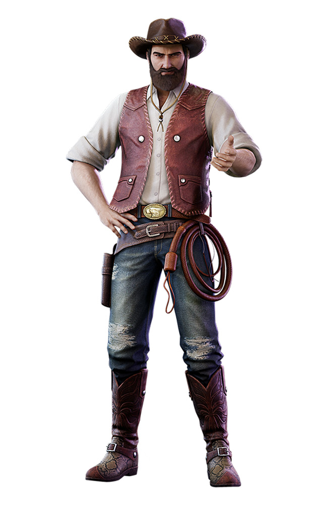 Picture of Chocobo Sam